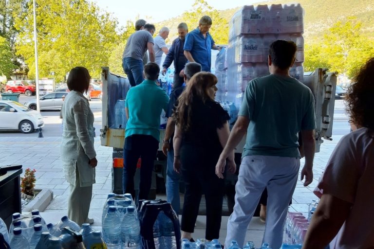Συγκινητική ήταν η Ανταπόκριση των Πολιτών της Π.Ε. Καστοριάς στο ...